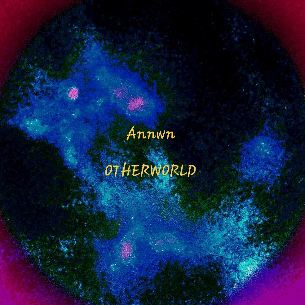 Music | Annwn(otherworld)