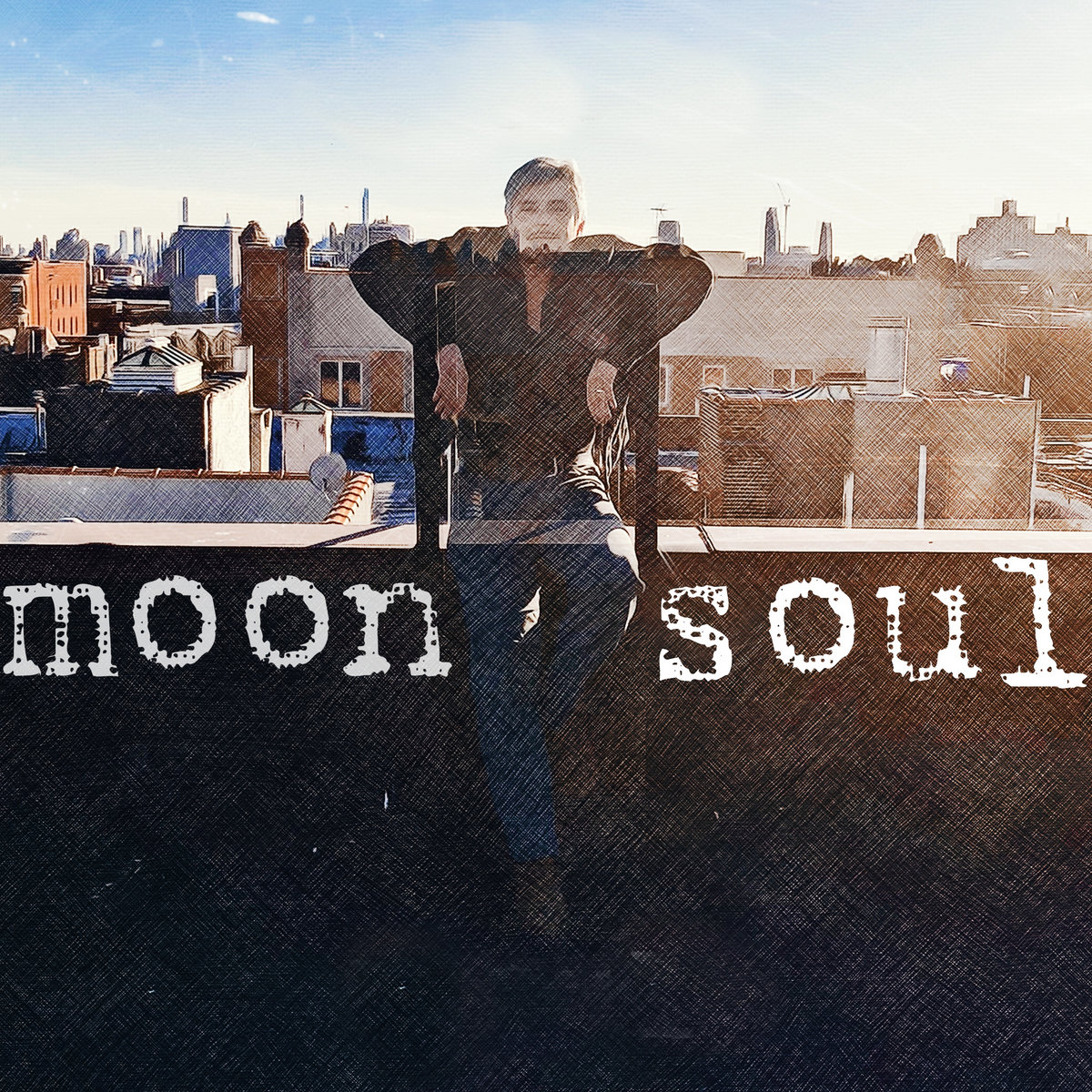 Moon Soul (Self-Titled) | Moon Soul