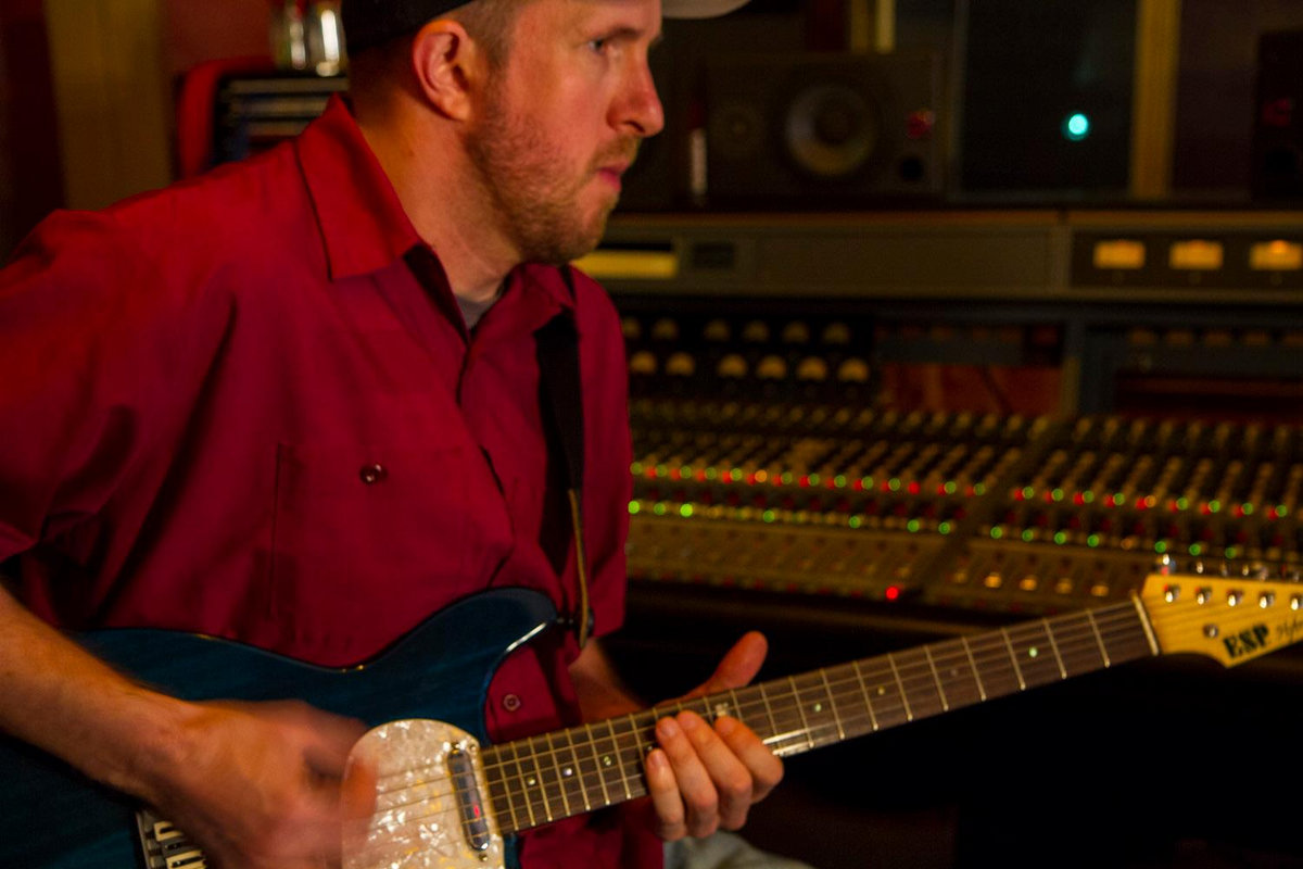 Subject To Flooding | Nolan and The Last Action Heroes | Nolan Erck