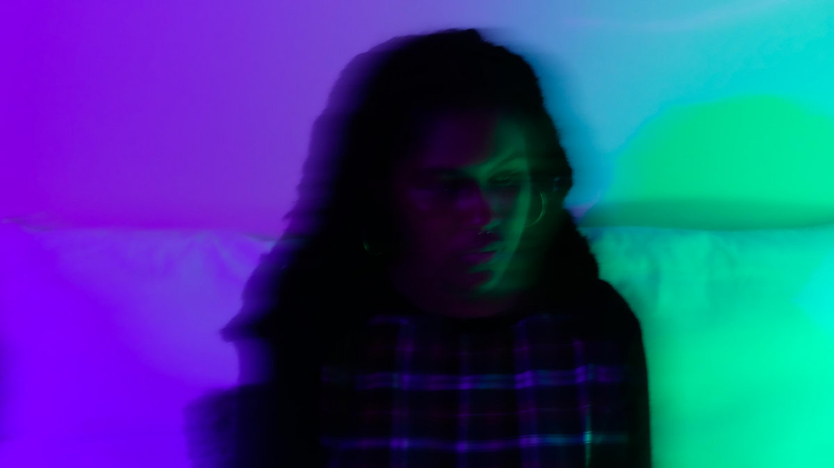 Super Woman | Aisha J