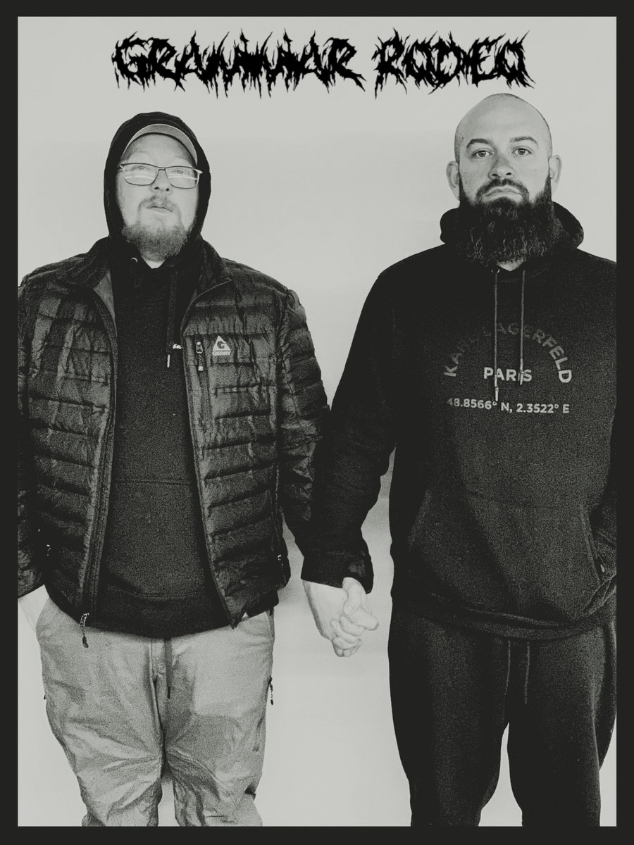 Grammar Rodeo (full album) | Grammar Rodeo