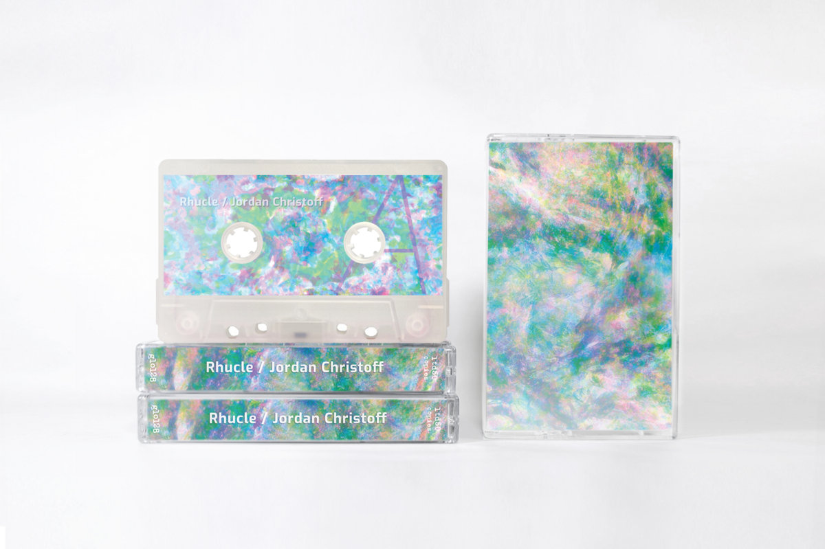 Split | Rhucle & Jordan Christoff | Jordan Christoff