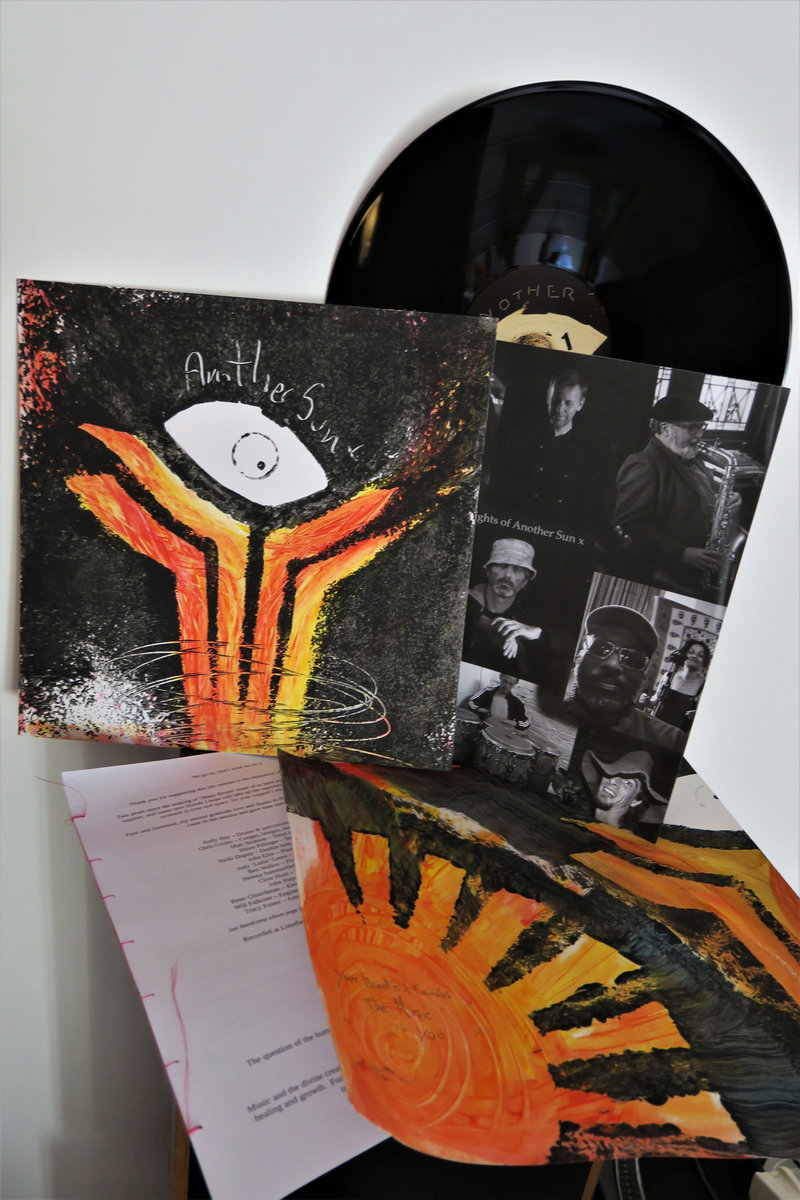 Many Rivers. | Andy Hay