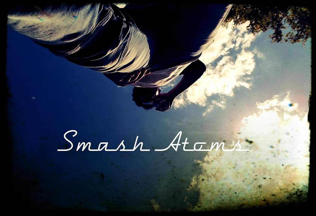 Dat Wave | Smash Atoms