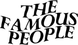 Merch | The Famous People