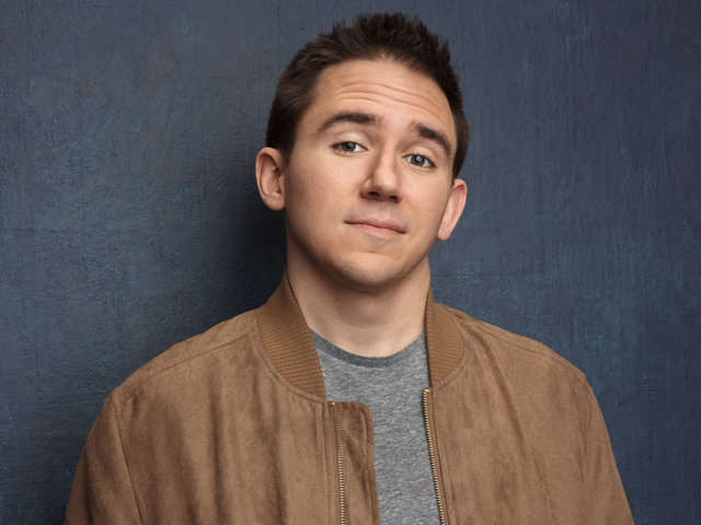 Before He Was Super | Steven Rogers