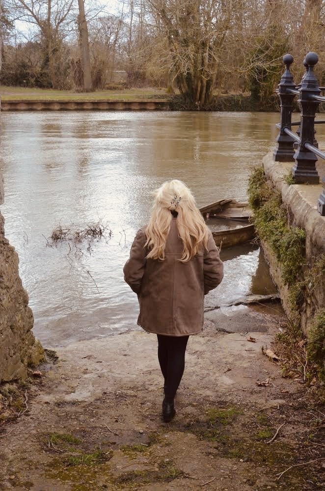 Everything | Emma Jane