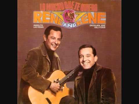 The Magic of Rene & Rene | Rene & Rene