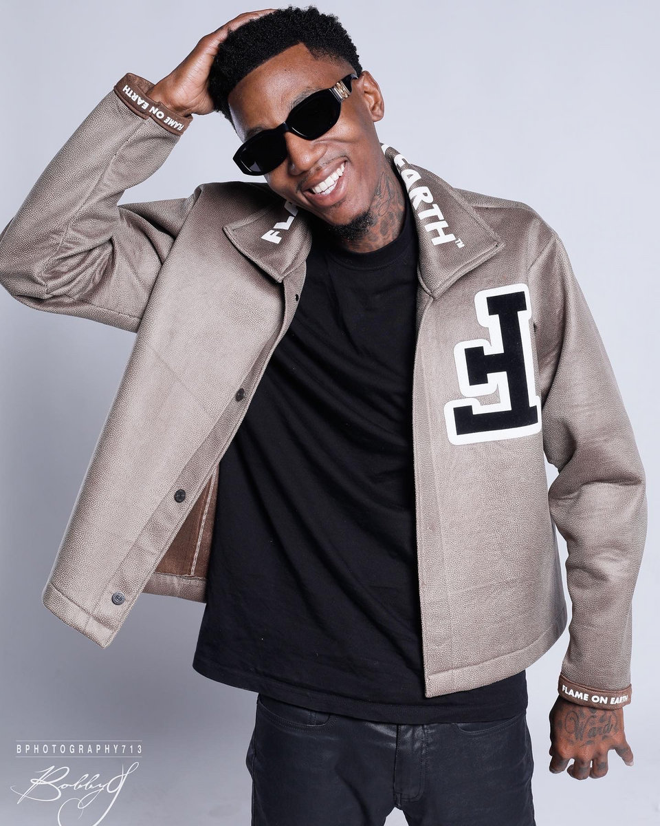 PREVAIL | HoodStar Chantz