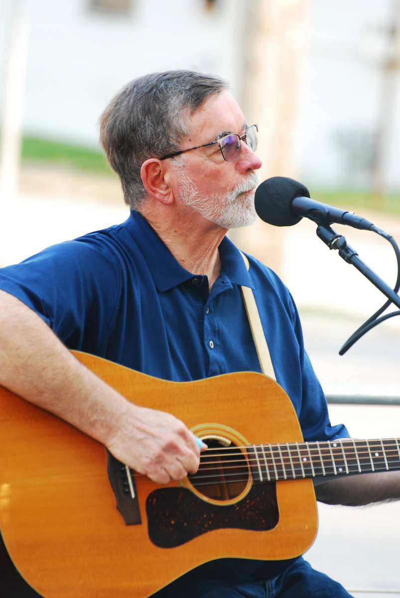 Poisoned Apple Lies | Ray Hoskins Music