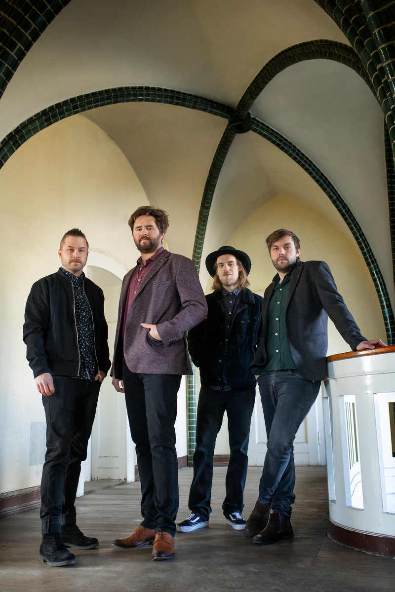 HIGH FIDELITY (EP) | High Fidelity