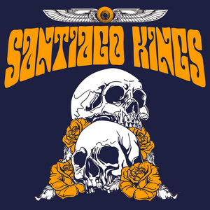 Merch | Santiago Kings
