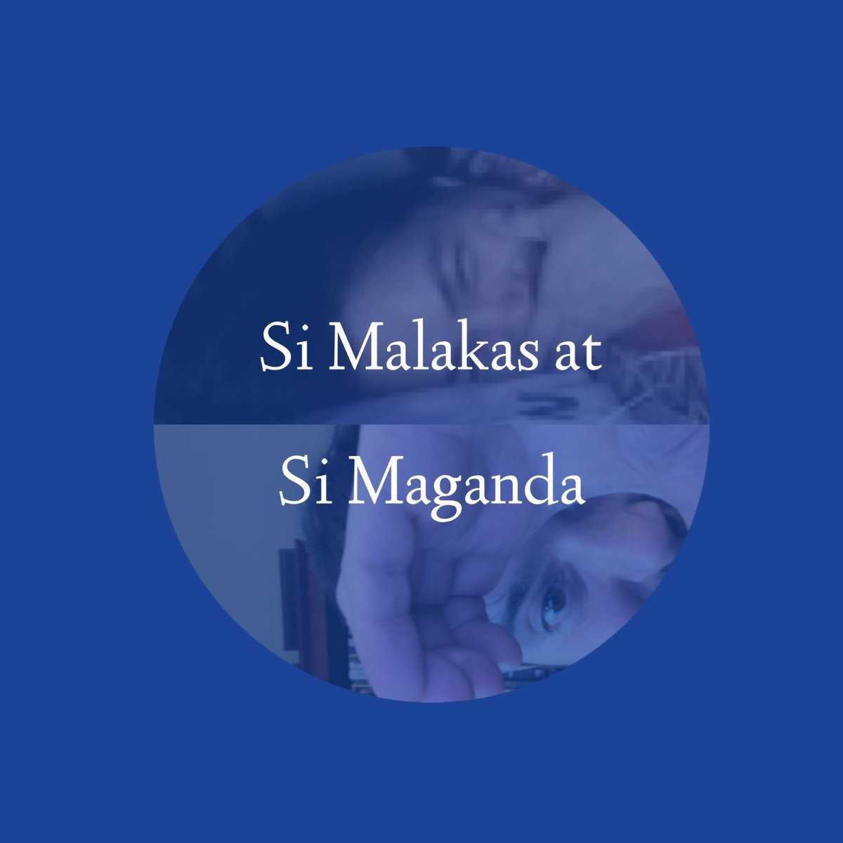 Ipapadala Ko Sayo Ang Buwan | Si Malakas at Si Maganda