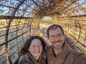 Music | David and Sarah Triplett