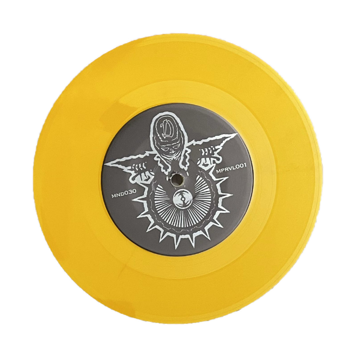 Die Wasted - Sleazy Nights Till Armageddon | Die Wasted | Motorpunk Records