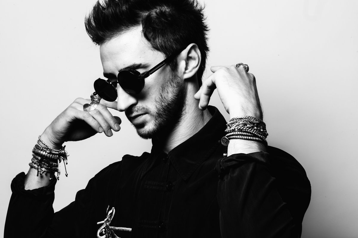 Ry X - To Know (Jonnie King Remix) | Jonnie King