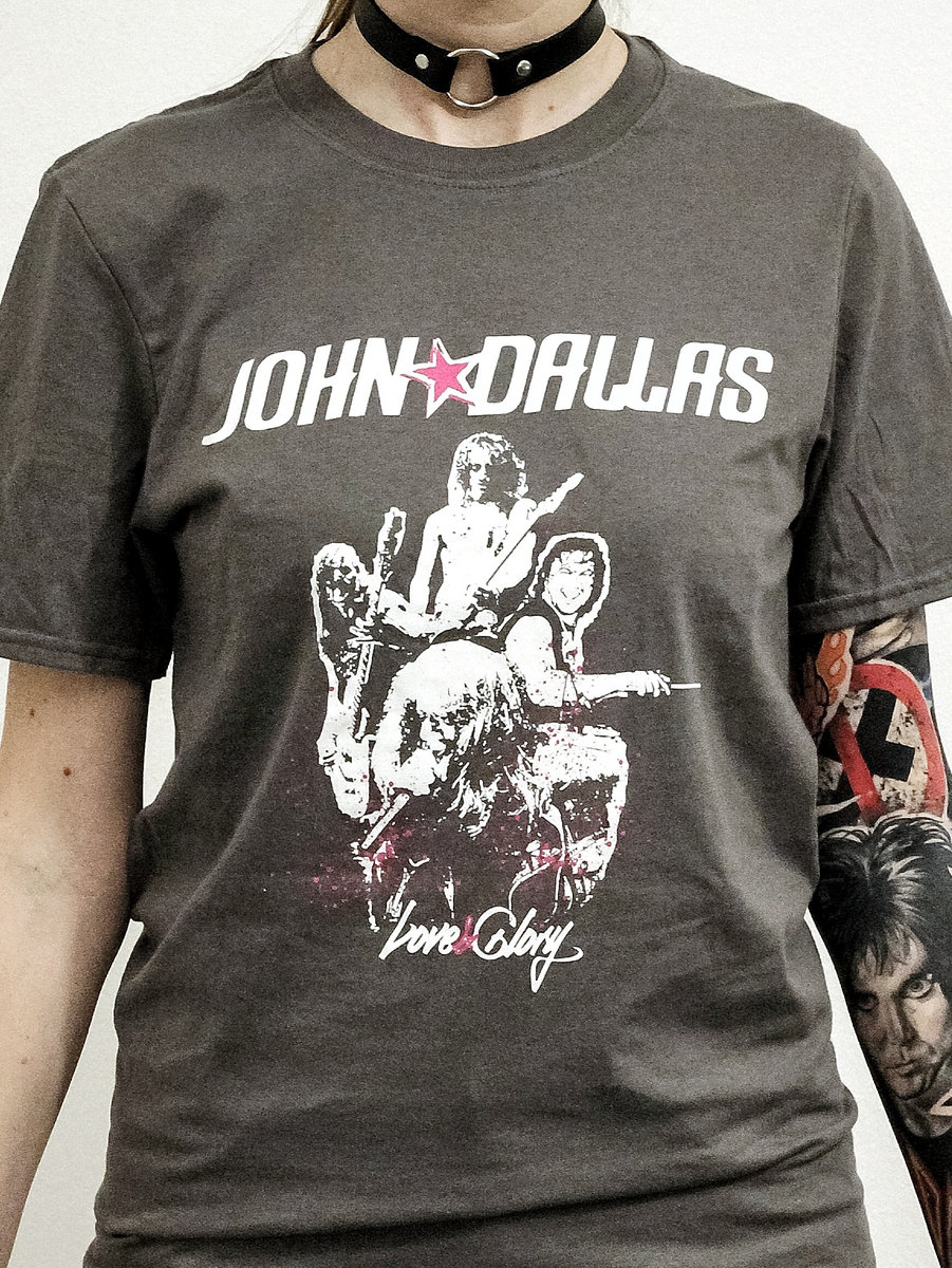 John Dallas Band | John Dallas