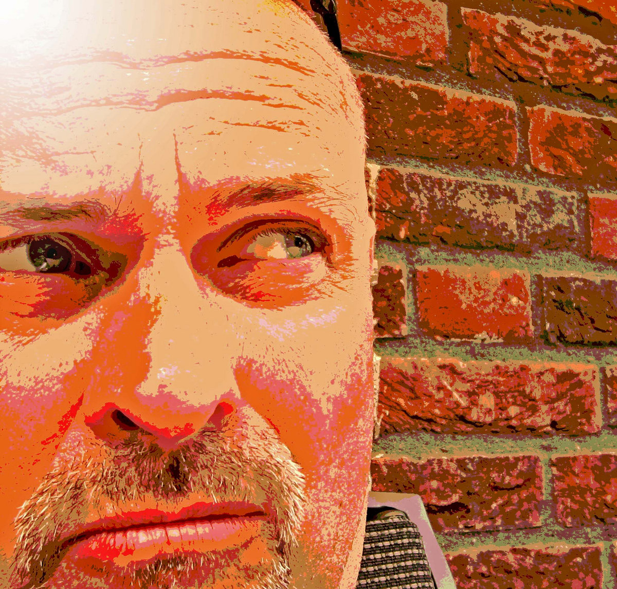 Commitments | Peter Ruiter