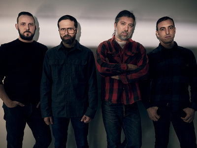 Artists | Relapse Records