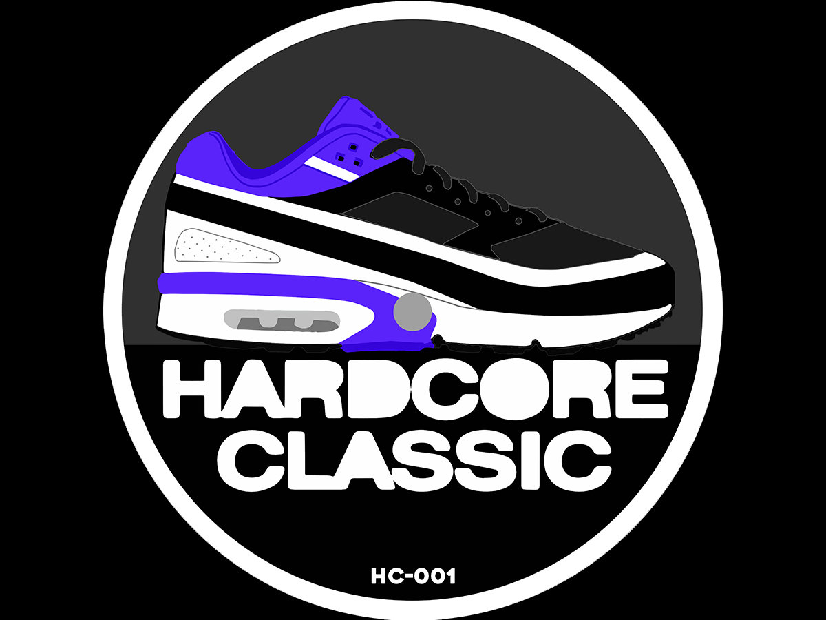 DEMONS | HARDCORE CLASSIC