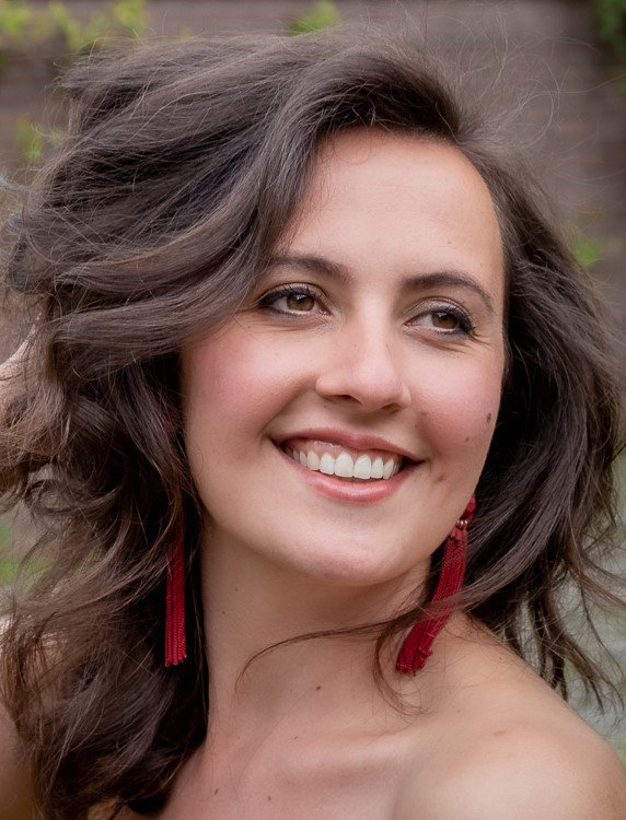 TRUST | Amber Haddad