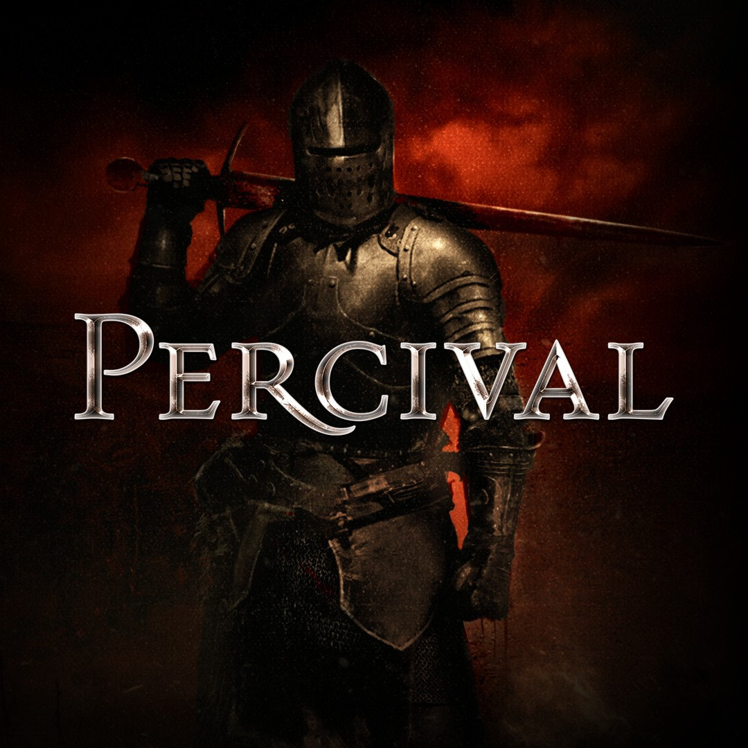 The Seventh Seal | Percival