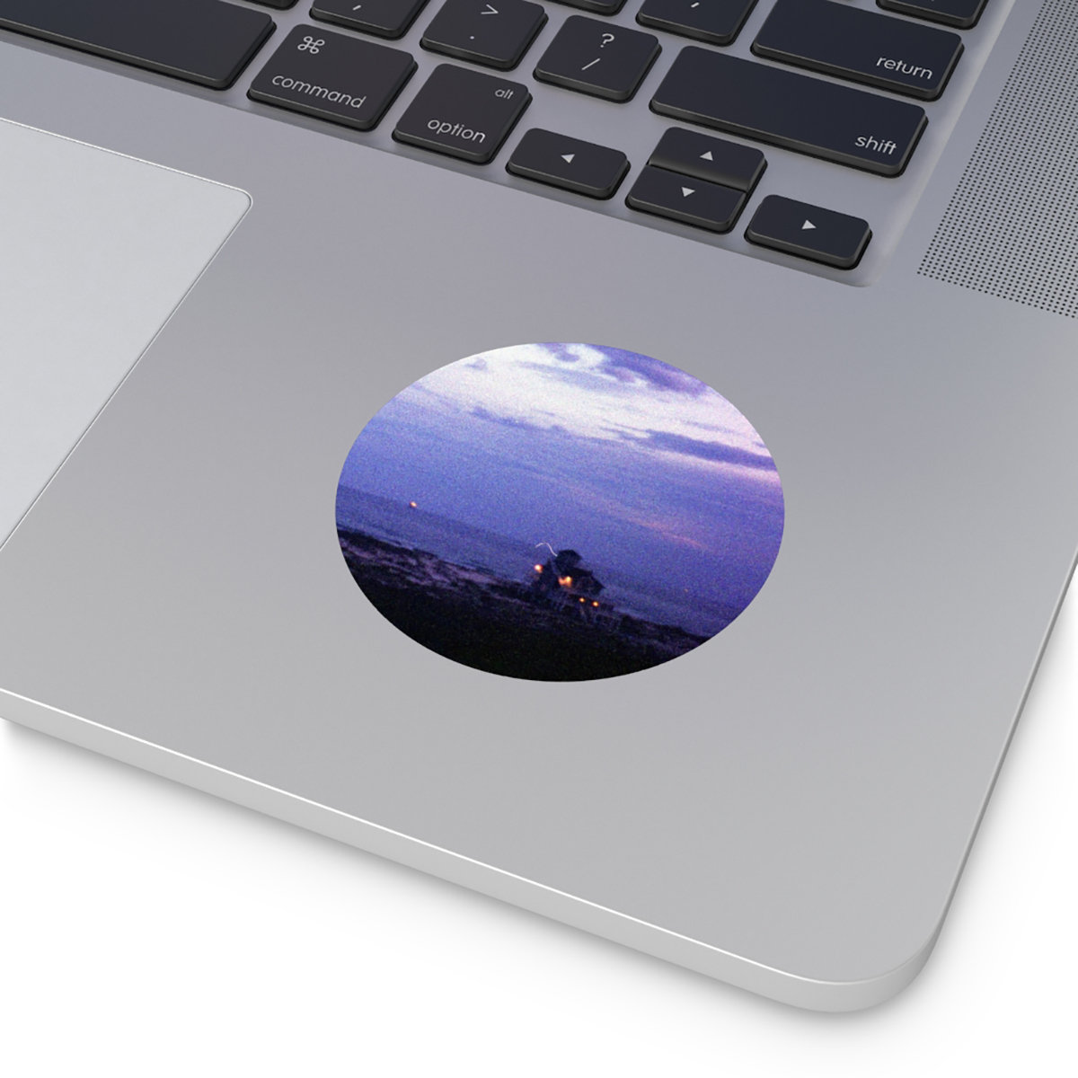 2x2" Sticker Pack | orchid mantis