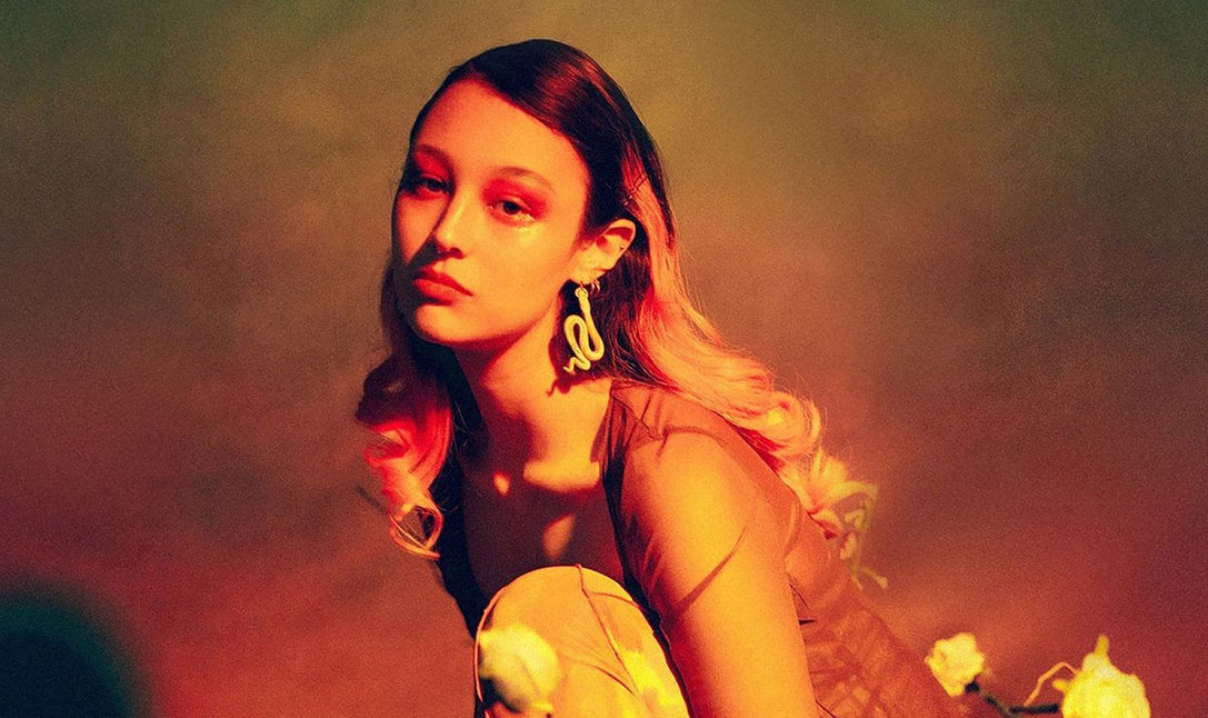 Luna Li Gets Authentic on “Duality” | Bandcamp Daily