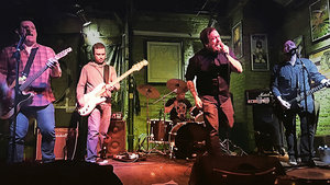 Merch | Dangerous Chairs