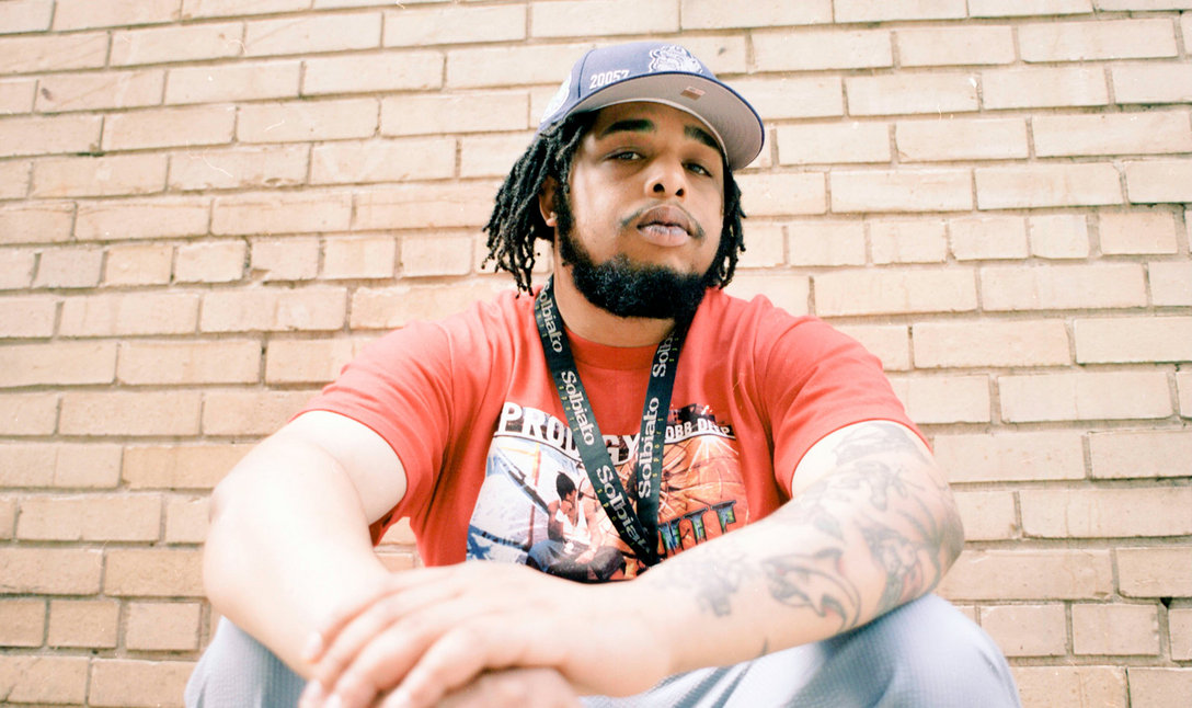 WiFiGawd is a Rapper From the Future | Bandcamp Daily