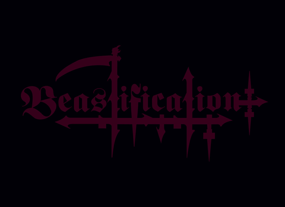 darkened skies above | Beastification