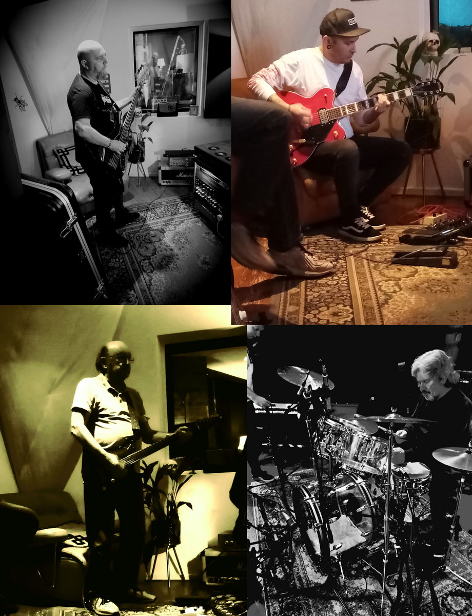 The Side of the Road | The Dancing Beggars