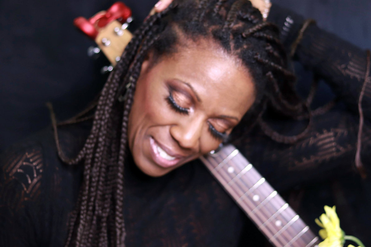 Everyday | Heidi Richards