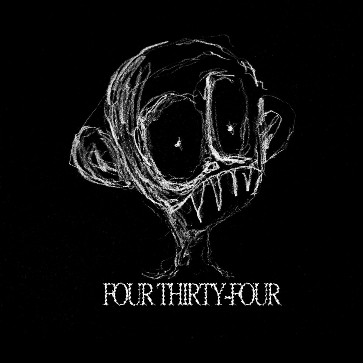 SUM | four thirty-four