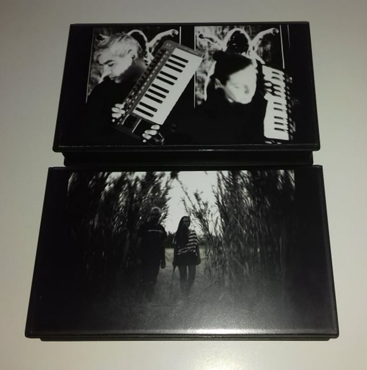 Collector's Item - 8th Anniversary Limited Edition VHS Cassette Box ...