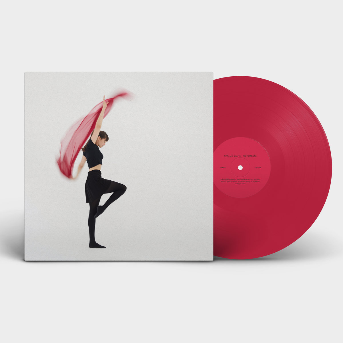 Movements | Natalie Evans