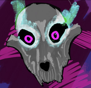 Music | The Infernal Caprine Demon | Caprae Anthropomorpha Infernarum