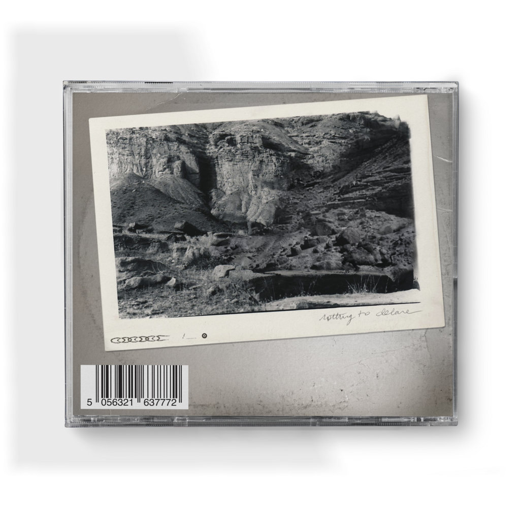 700 Bliss, “Nothing to Declare” | Bandcamp Daily