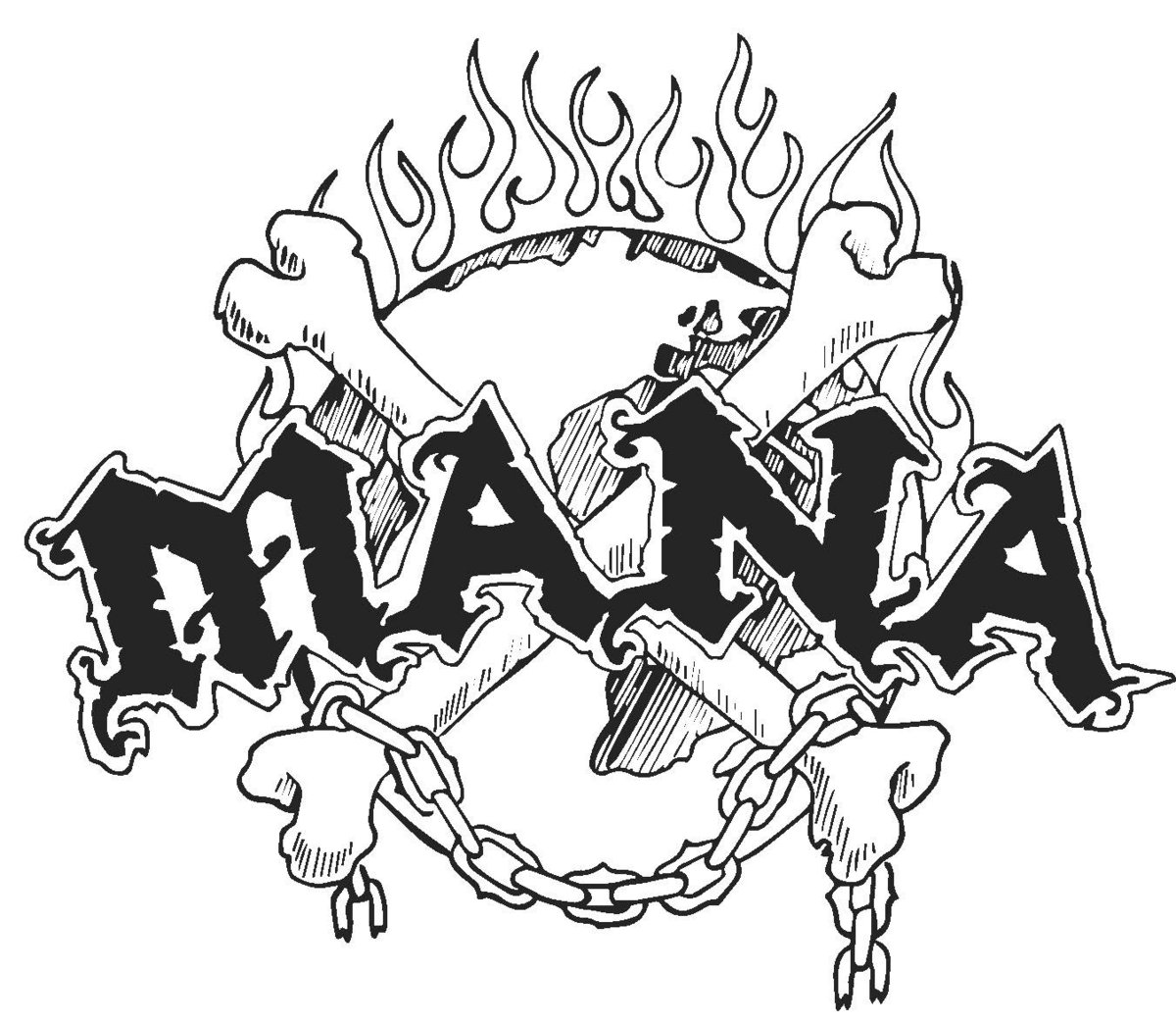 Metal Punk | Mana | MANA