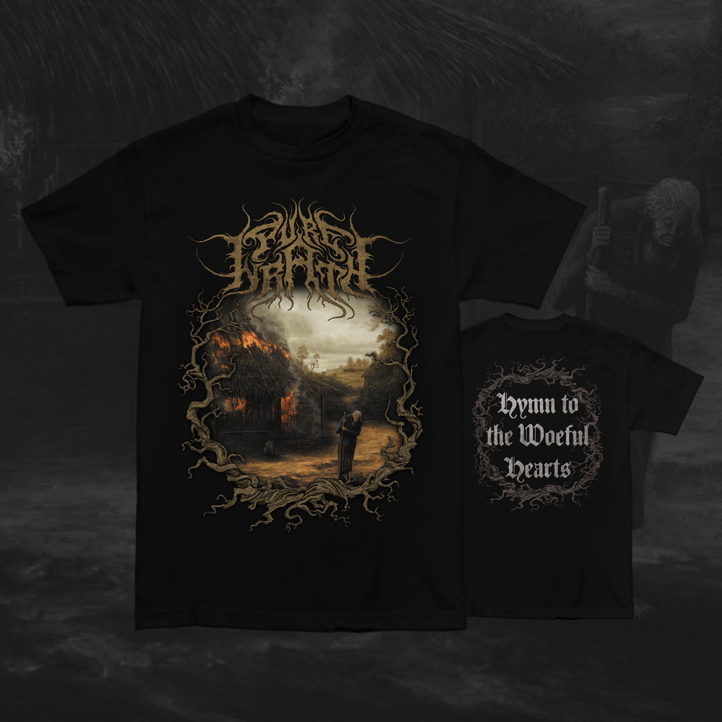 Karina Utomo’s Indonesian Metal Favorites | Bandcamp Daily