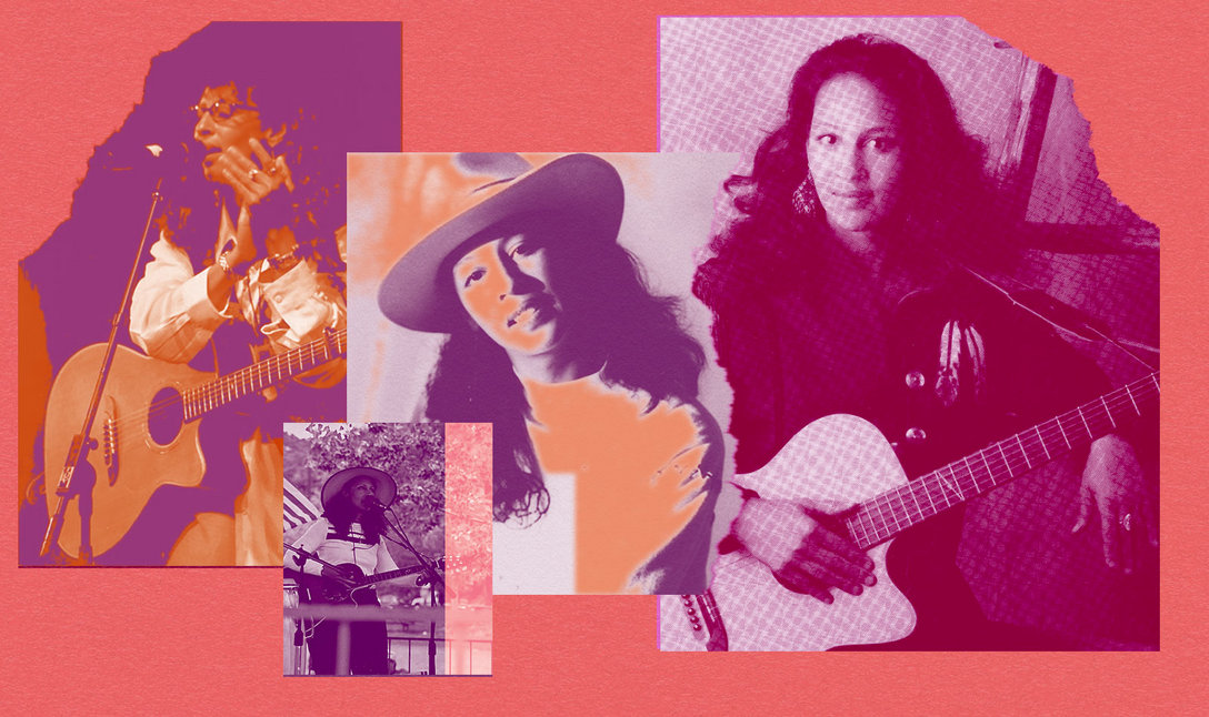 The Ballad of Cherokee Rose | Bandcamp Daily