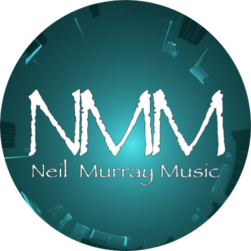 Ascend | Neil Murray