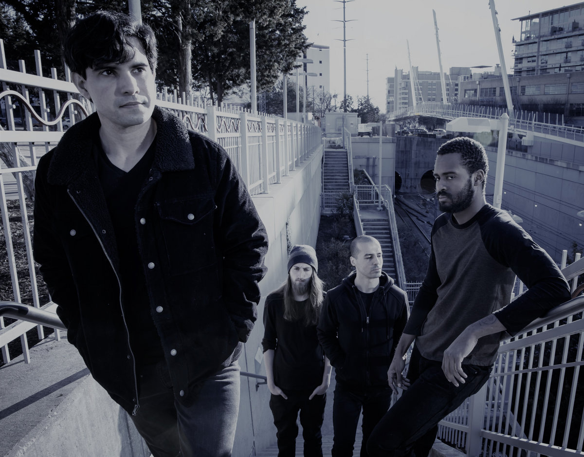 Darkness & Light | Flow State