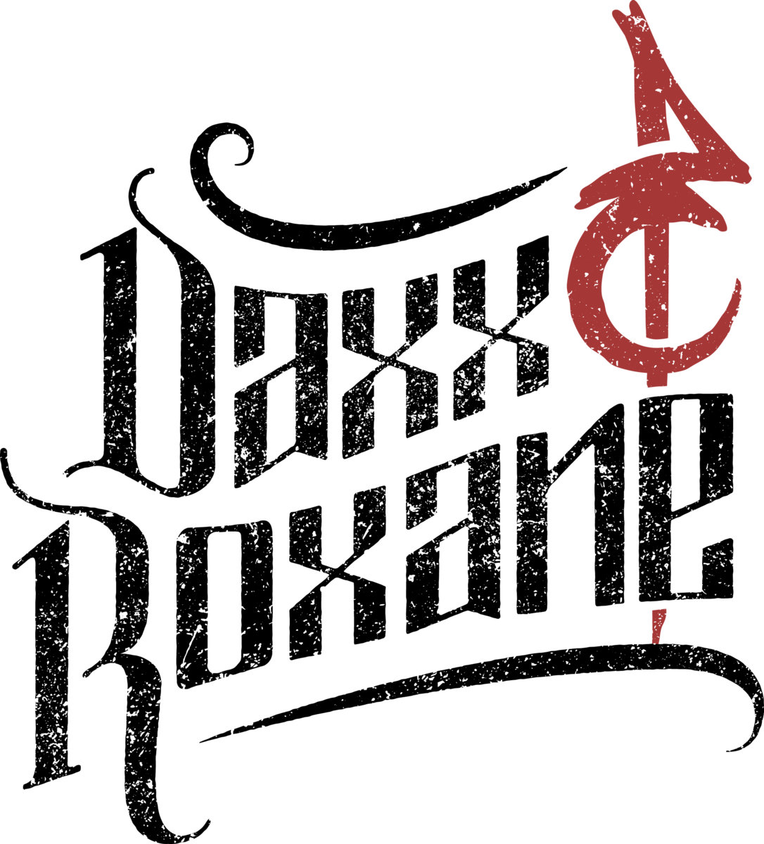 Daxx & Roxane | Daxx & Roxane