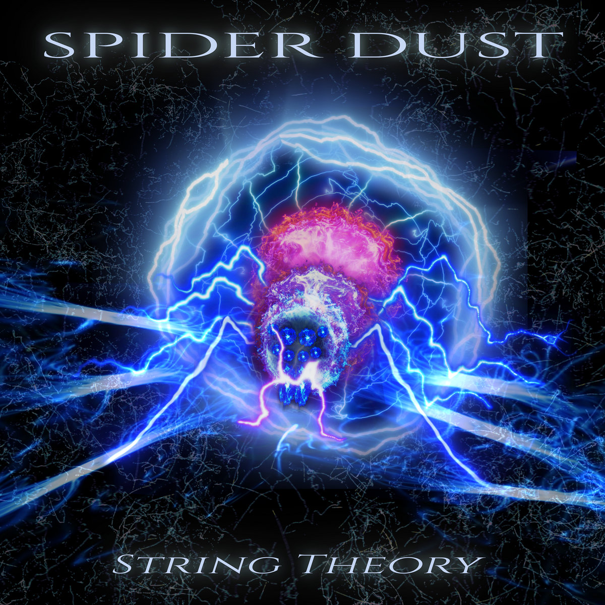 Spider Dust | Spider Dust