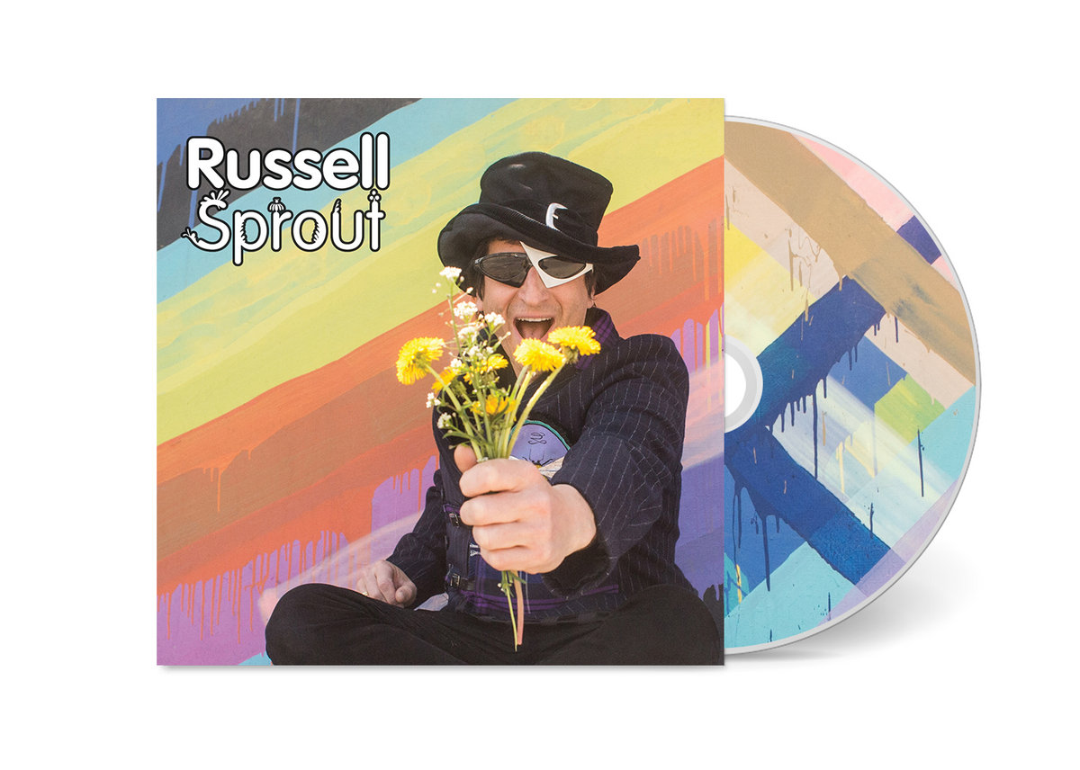 Russell Sprout | Russell Sprout