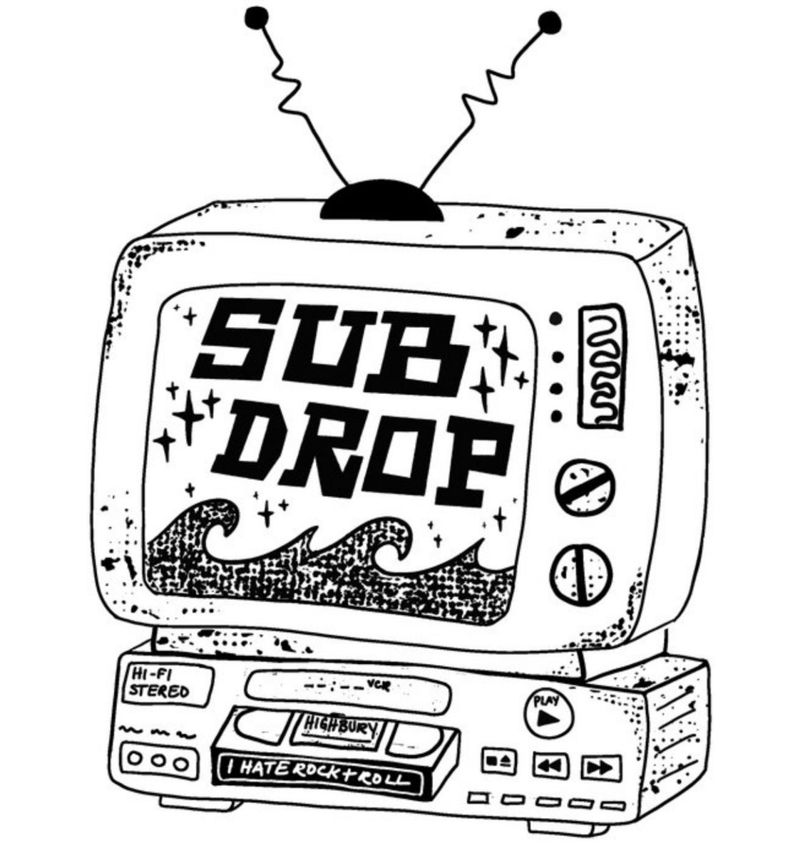 Live Demo Tapes | Sub Drop
