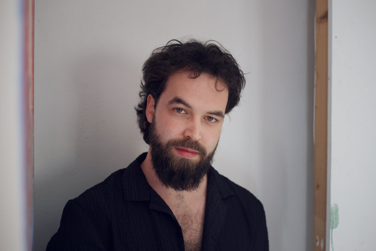 Limbo Terminal | Jasper Erkens