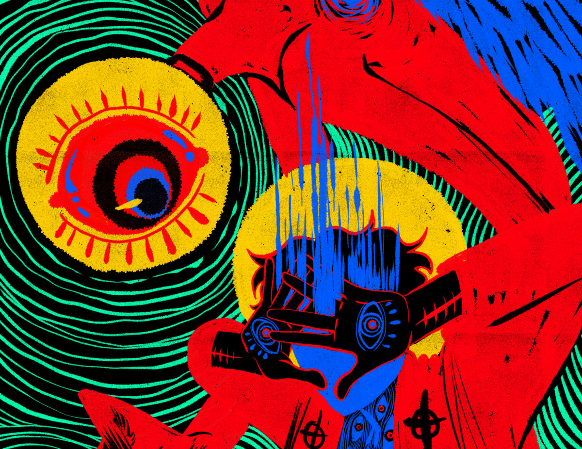 Music | Saint Nobody