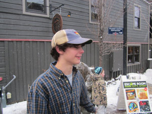 Music | Aidan Pierce